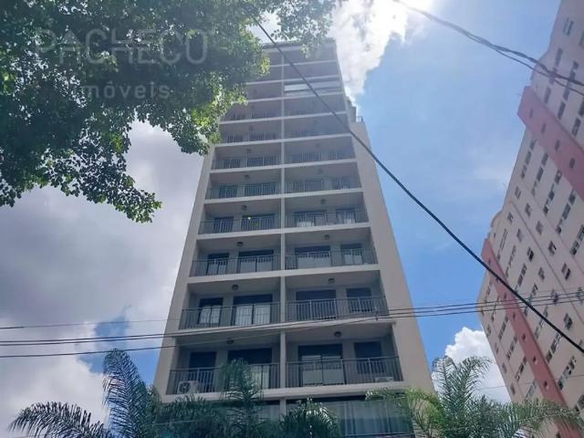 Apartamento para Locação em São Paulo/SP Perdizes 1 Quartos