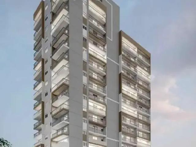 Apartamento para Locação em São Paulo/SP Perdizes 1 Quartos