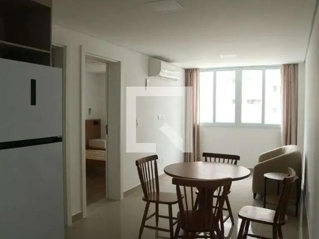 Apartamento para Locação em São Paulo/SP Perdizes 1 Quartos