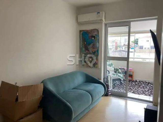 Apartamento para Locação em São Paulo/SP Perdizes 1 Quartos