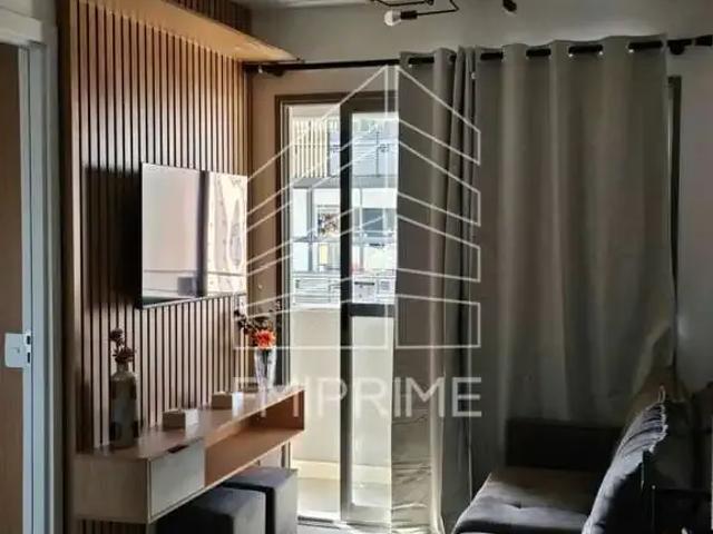 Apartamento para Locação em São Paulo/SP Perdizes 1 Quartos