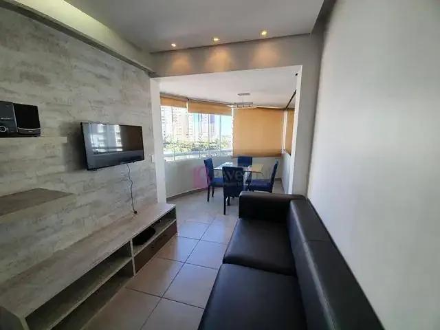 Apartamento para Locação em São Paulo/SP Perdizes 1 Quartos