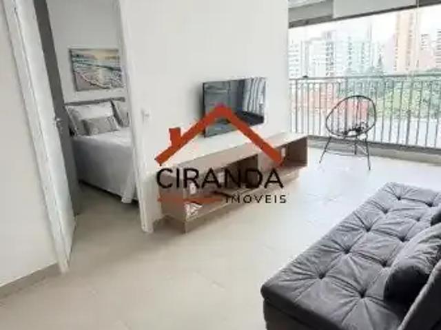 Apartamento para Locação em São Paulo/SP Perdizes 1 Quartos