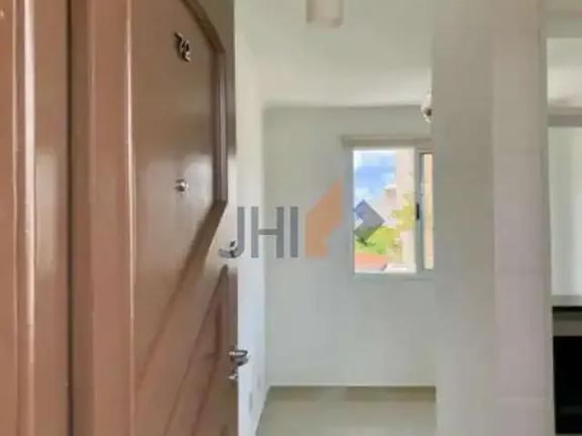 Apartamento para Locação em São Paulo/SP Perdizes 1 Quartos