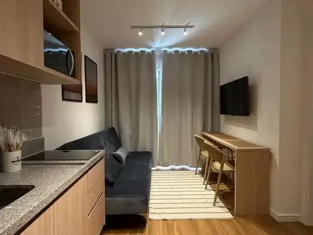 Apartamento para Locação em São Paulo/SP Perdizes 1 Quartos