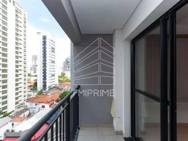 Apartamento para Locação em São Paulo/SP Perdizes 1 Quartos