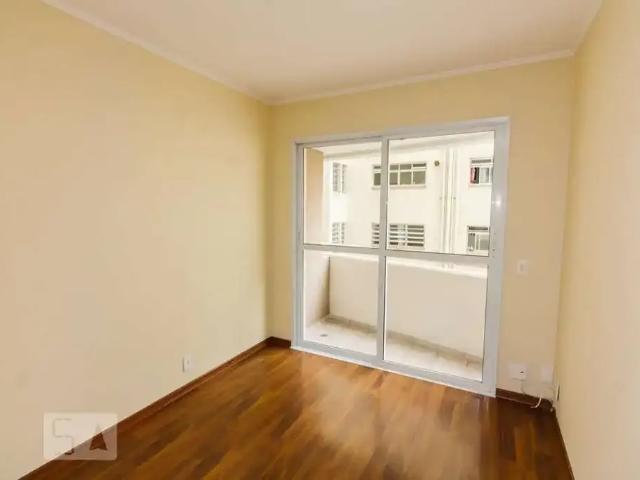 Apartamento para Locação em São Paulo/SP Perdizes 1 Quartos