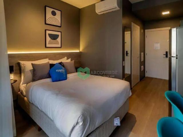 Apartamento para Locação em São Paulo/SP Perdizes 1 Quartos