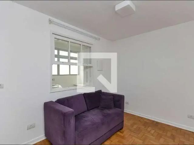 Apartamento para Locação em São Paulo/SP Perdizes 1 Quartos