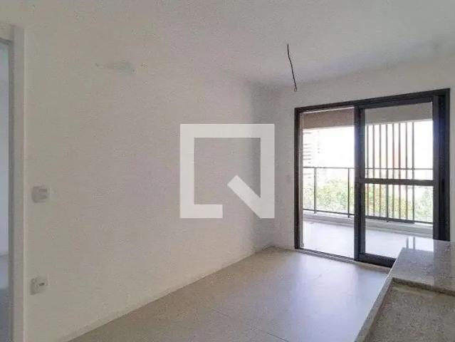 Apartamento para Locação em São Paulo/SP Perdizes 1 Quartos
