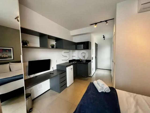 Apartamento para Locação em São Paulo/SP Perdizes 1 Quartos