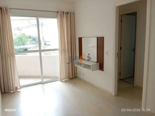 Apartamento para Locação em São Paulo/SP Perdizes 1 Quartos