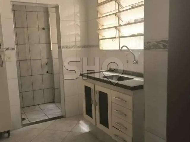 Apartamento para Locação em São Paulo/SP Perdizes 1 Quartos