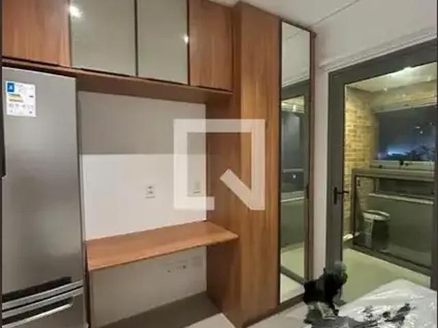 Apartamento para Locação em São Paulo/SP Perdizes 1 Quartos