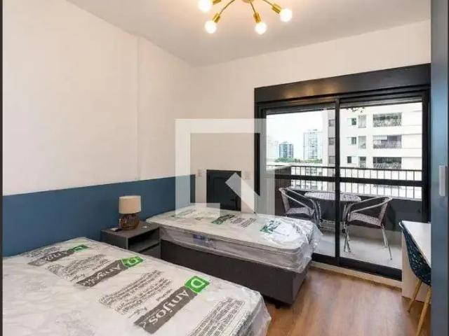 Apartamento para Locação em São Paulo/SP Perdizes 1 Quartos