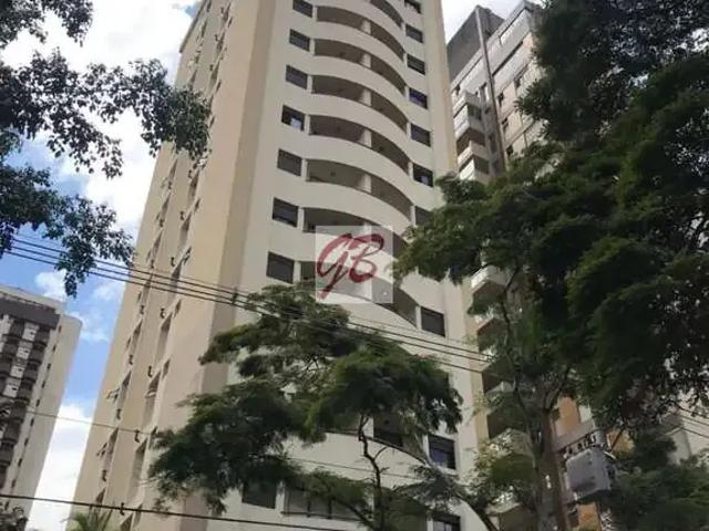 Apartamento para Locação em São Paulo/SP Perdizes 1 Quartos