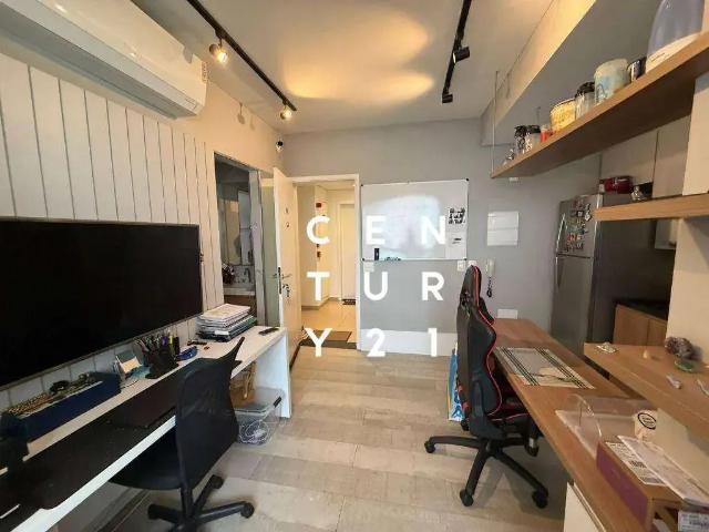 Apartamento para Locação em São Paulo/SP Perdizes 1 Quartos