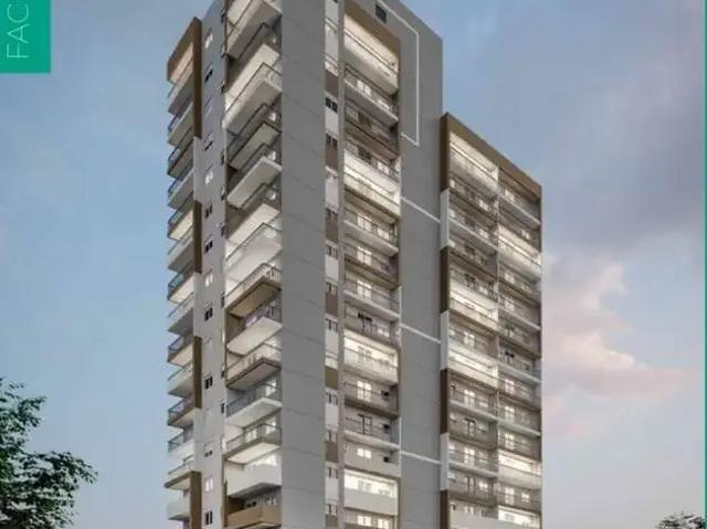 Apartamento para Locação em São Paulo/SP Perdizes 1 Quartos