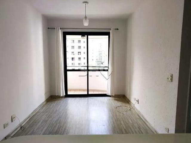 Apartamento para Locação em São Paulo/SP Perdizes 1 Quartos