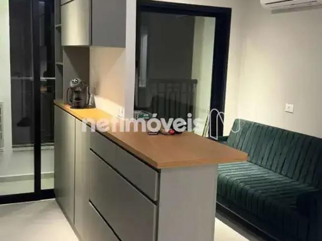 Apartamento para Locação em São Paulo/SP Perdizes 1 Quartos