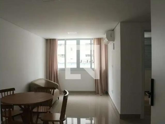 Apartamento para Locação em São Paulo/SP Perdizes 1 Quartos