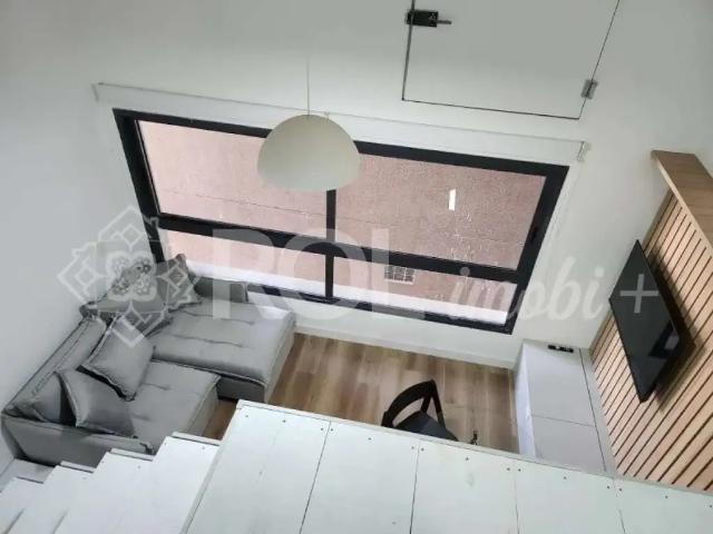 Apartamento para Locação em São Paulo/SP Perdizes 1 Quartos