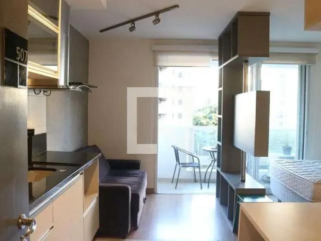 Apartamento para Locação em São Paulo/SP Perdizes 1 Quartos