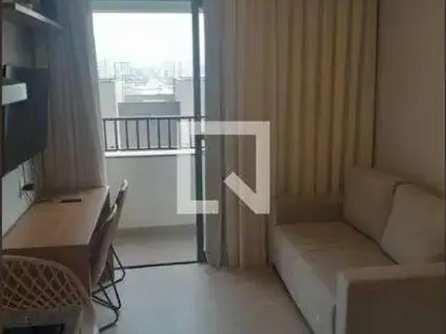 Apartamento para Locação em São Paulo/SP Perdizes 1 Quartos