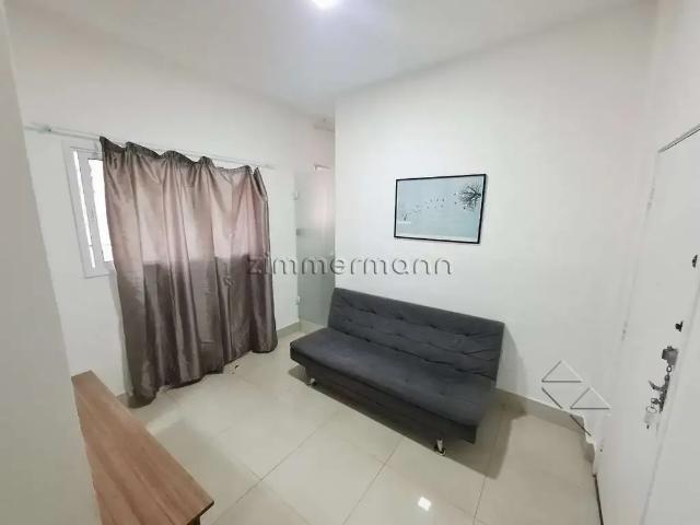 Apartamento para Locação em São Paulo/SP Perdizes 1 Quartos