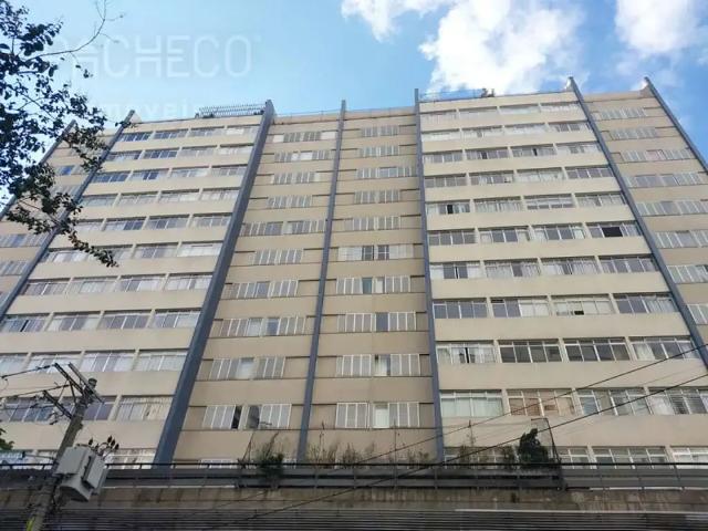 Apartamento para Locação em São Paulo/SP Perdizes 1 Quartos