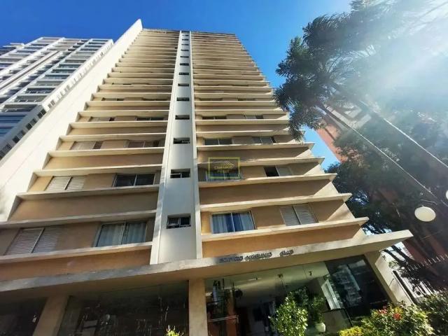 Apartamento para Locação em São Paulo/SP Perdizes 1 Quartos