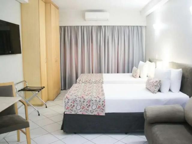 Apartamento para Locação em São Paulo/SP Perdizes 1 Quartos