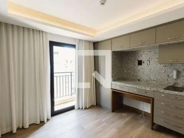 Apartamento para Locação em São Paulo/SP Perdizes 1 Quartos