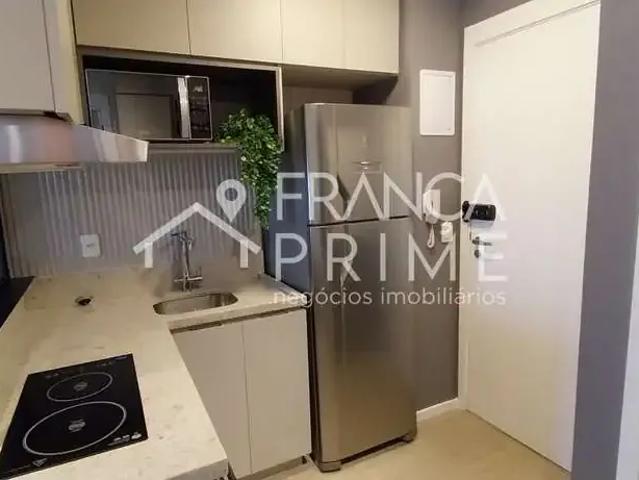 Apartamento para Locação em São Paulo/SP Perdizes 1 Quartos