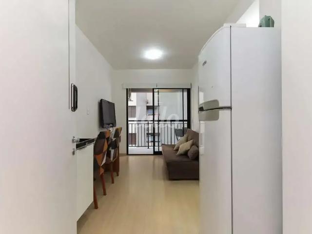 Apartamento para Locação em São Paulo/SP Perdizes 1 Quartos