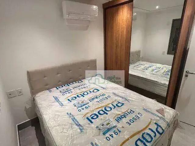 Apartamento para Locação em São Paulo/SP Perdizes 1 Quartos