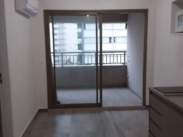 Apartamento para Locação em São Paulo/SP Perdizes 1 Quartos