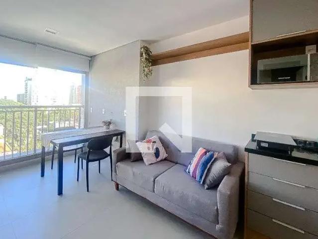 Apartamento para Locação em São Paulo/SP Perdizes 1 Quartos