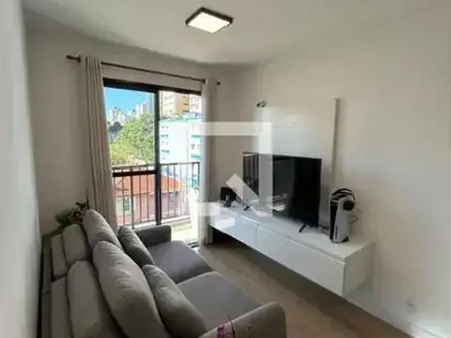 Apartamento para Locação em São Paulo/SP Perdizes 1 Quartos