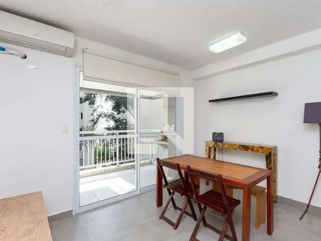 Apartamento para Locação em São Paulo/SP Perdizes 1 Quartos