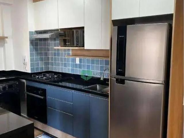 Apartamento para Locação em São Paulo/SP Perdizes 1 Quartos