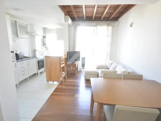 Apartamento para Locação em São Paulo/SP Perdizes 1 Quartos