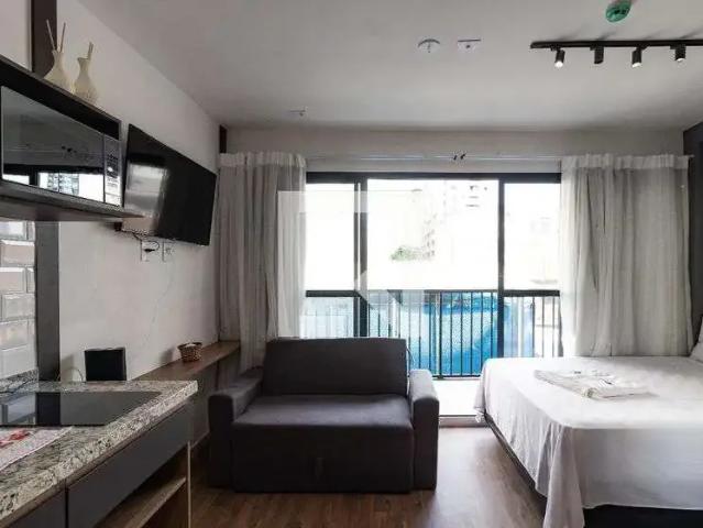 Apartamento para Locação em São Paulo/SP Perdizes 1 Quartos