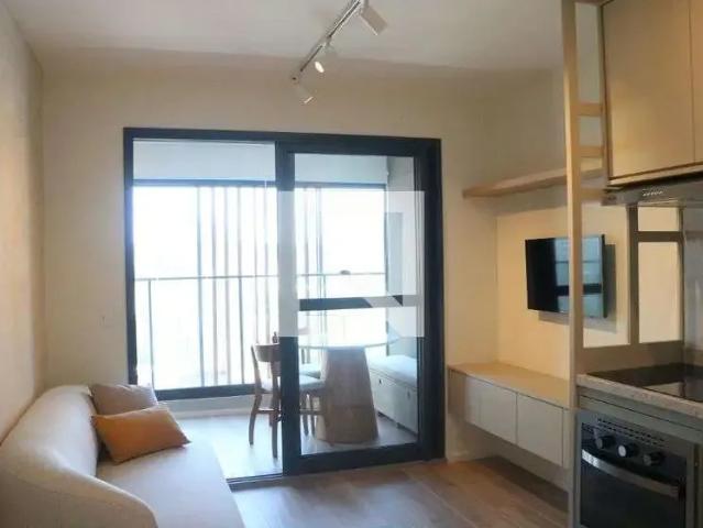 Apartamento para Locação em São Paulo/SP Perdizes 1 Quartos
