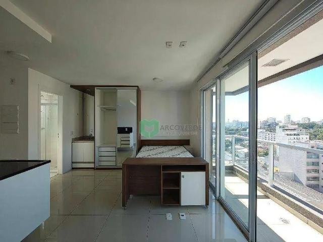 Apartamento para Locação em São Paulo/SP Perdizes 1 Quartos