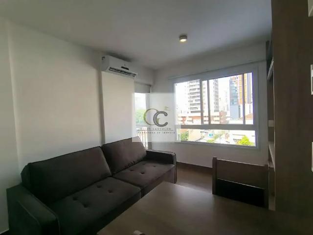 Apartamento para Locação em São Paulo/SP Perdizes 1 Quartos