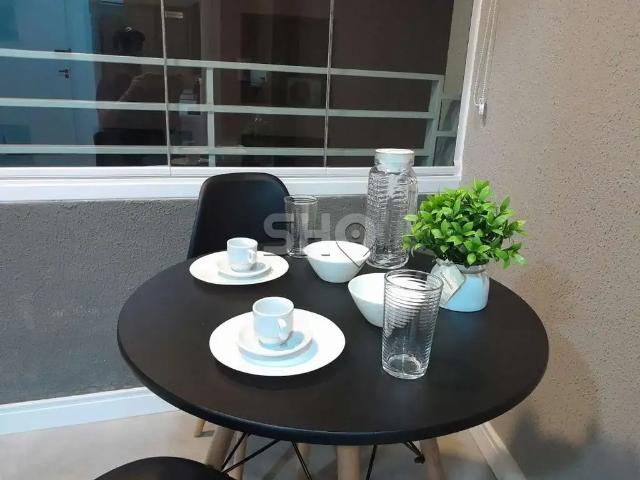 Apartamento para Locação em São Paulo/SP Perdizes 1 Quartos