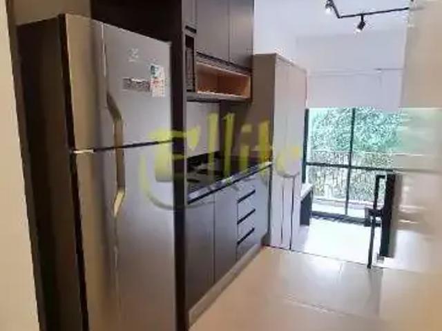 Apartamento para Locação em São Paulo/SP Perdizes 1 Quartos
