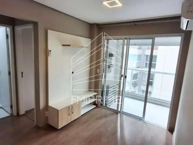 Apartamento para Locação em São Paulo/SP Perdizes 1 Quartos