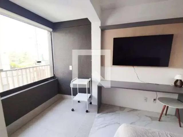 Apartamento para Locação em São Paulo/SP Perdizes 1 Quartos